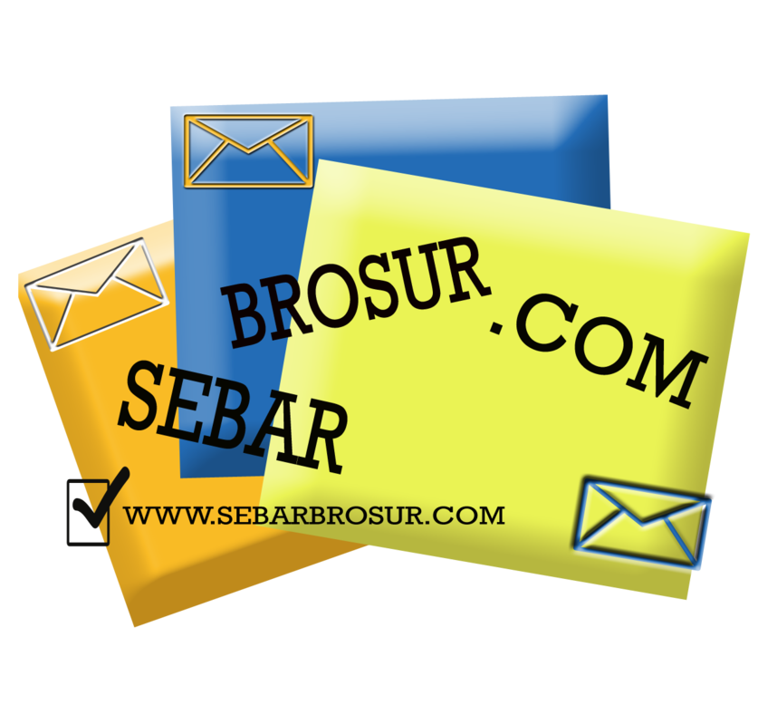 jasa sebar brosur | Tempel Poster | Pasang Spanduk